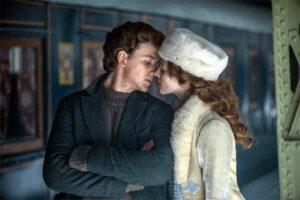 Period Dramas New on Netflix US: Summer 2021