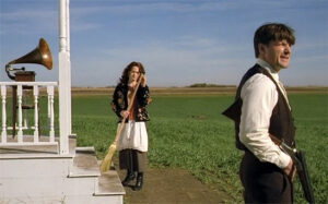Period Drama Review: Sweet Land (2005)