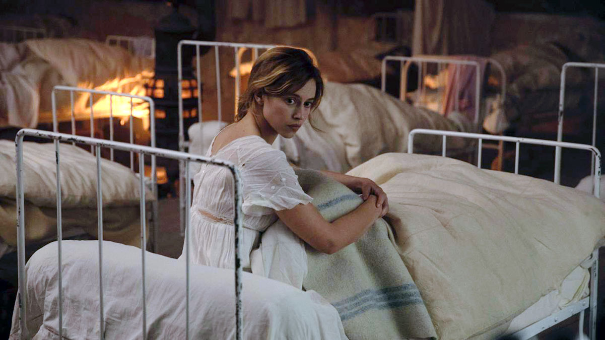 Period Drama Review: The Mad Women’s Ball (2021)