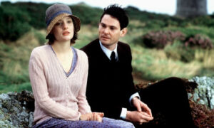 Period Drama Review: I Capture the Castle