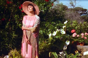 British Period Drama: 5 Reasons to Watch "Enchanted April" (1991)