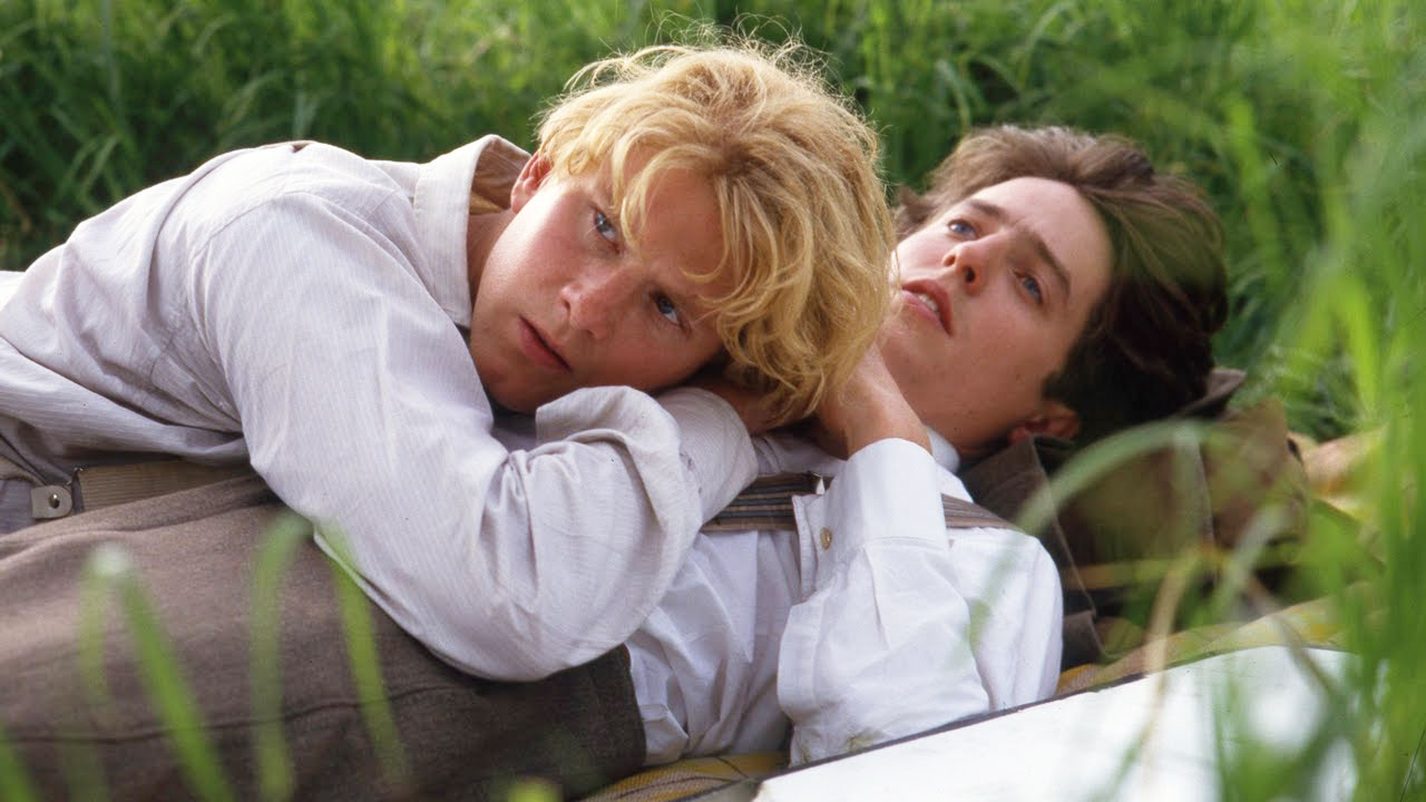 Period Drama Review: Maurice (1987)