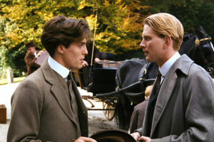 Period Drama Review: Maurice (1987)