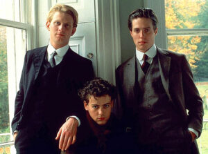 Period Drama Review: Maurice (1987)