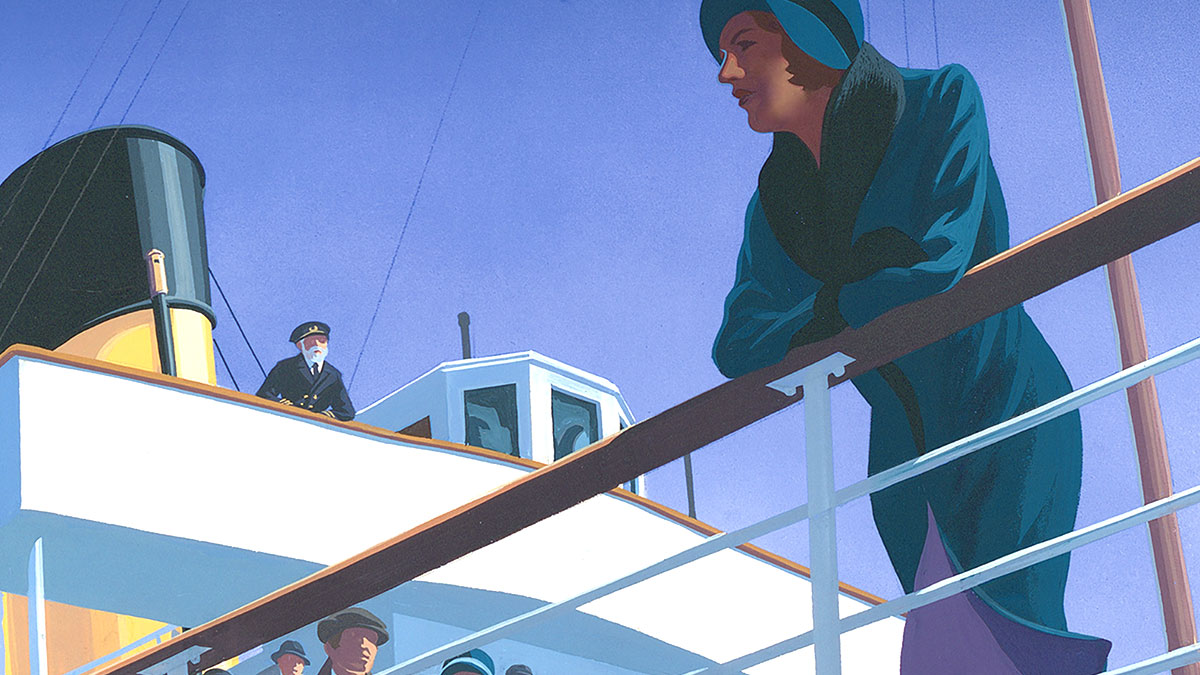 A Certain Darkness: A Verity Kent Mystery by Anna Lee Huber Giveaway