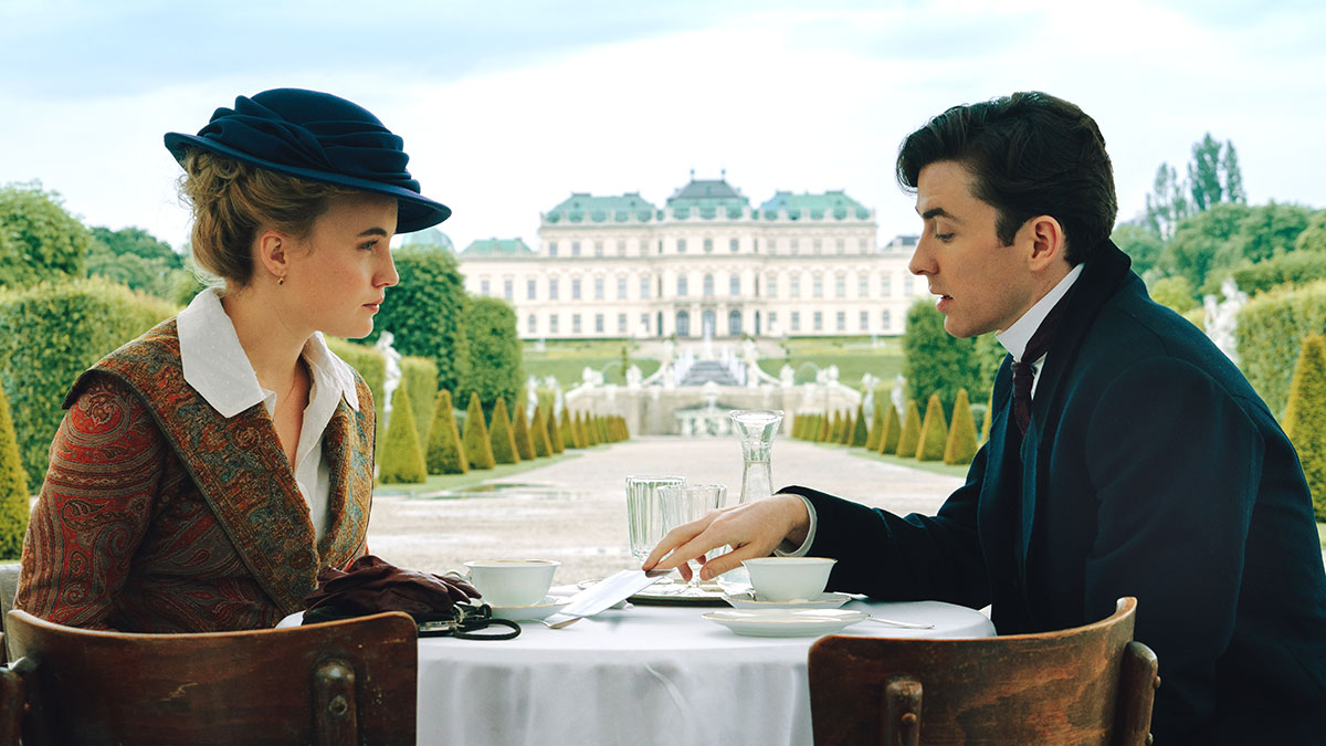 On PBS: Vienna Blood (Season 3)