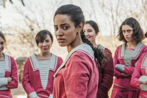 On PBS: La Otra Mirada (Season 2)