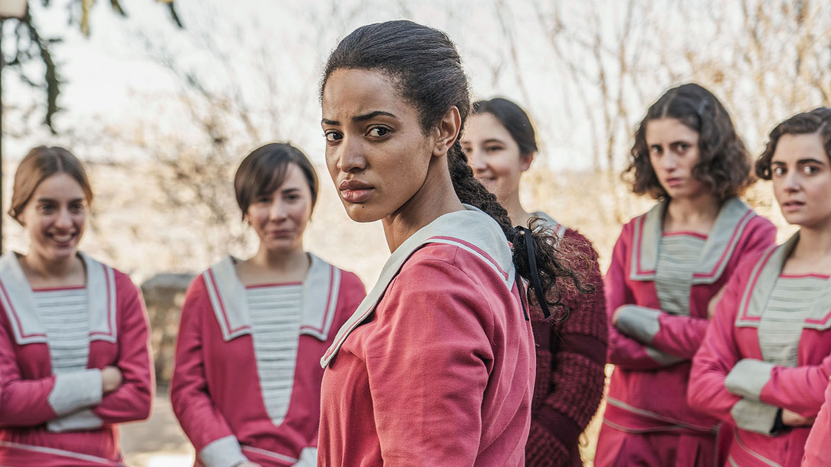 On PBS: La Otra Mirada (Season 2)