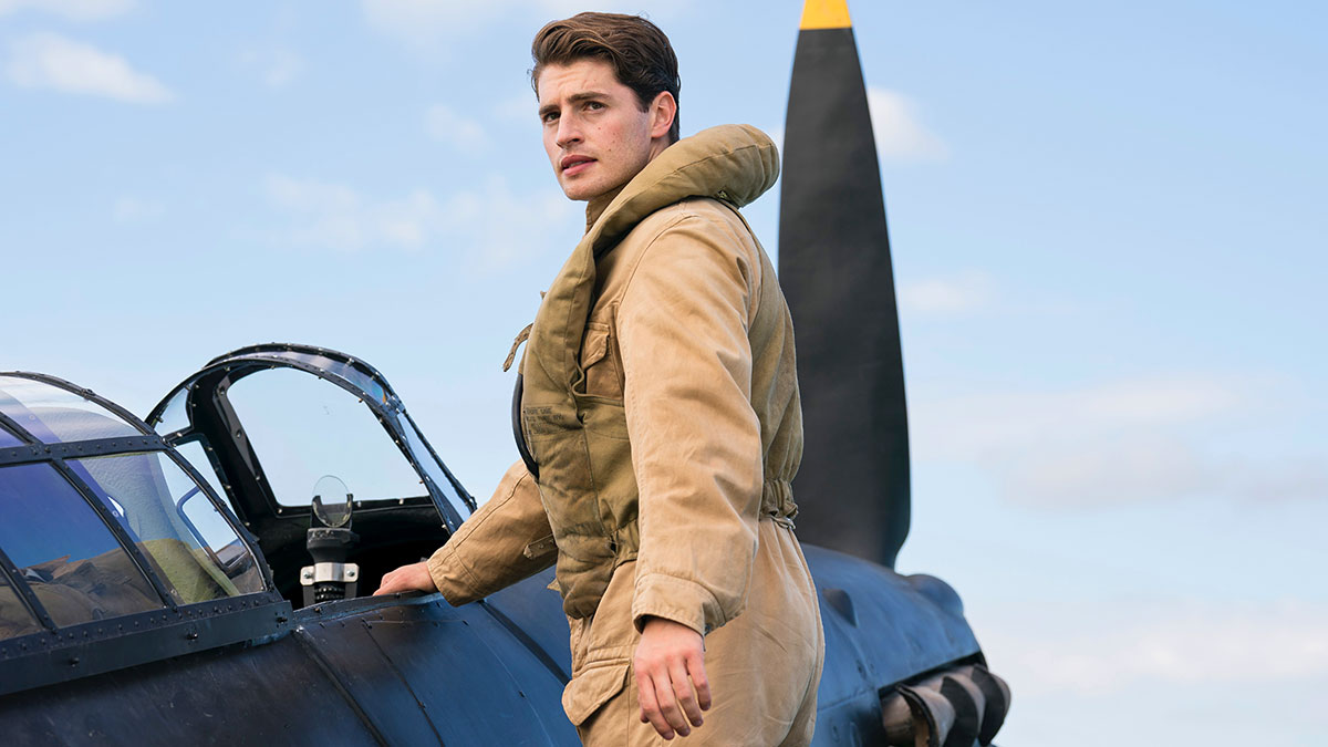 On PBS MASTERPIECE: World on Fire (Season 2)