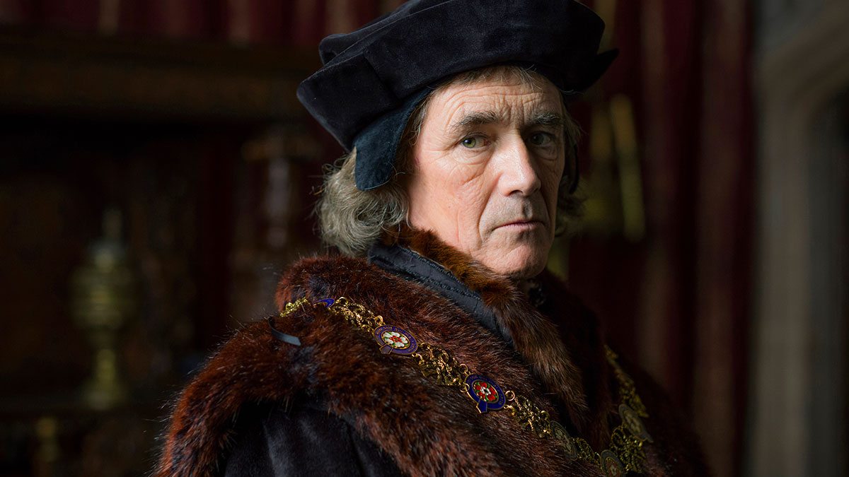 Wolf Hall: The Mirror and the Light Coming to PBS MASTERPIECE