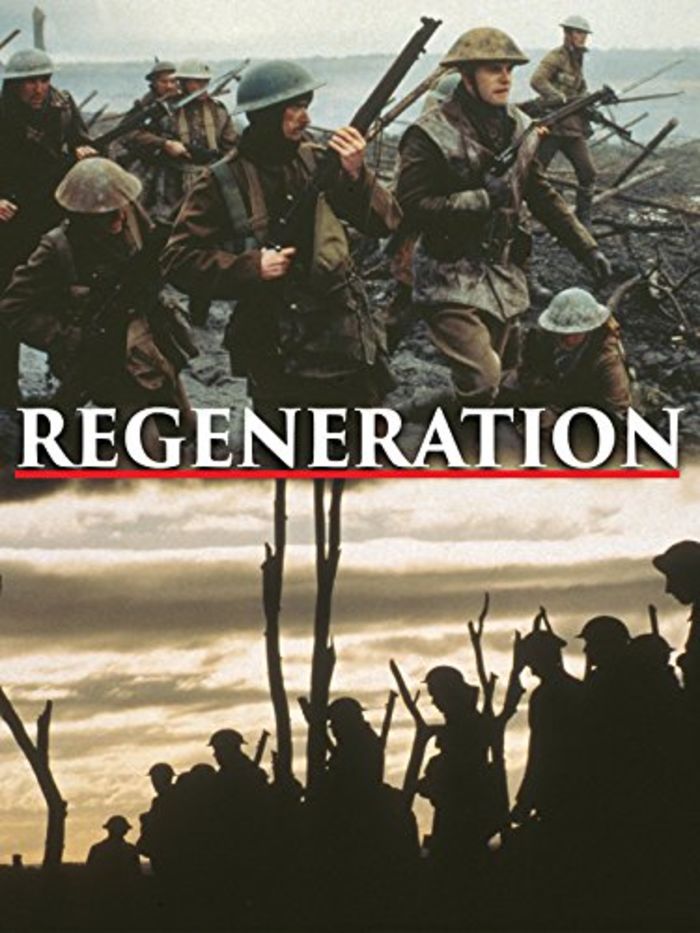 Regeneration (1997) • Willow and Thatch