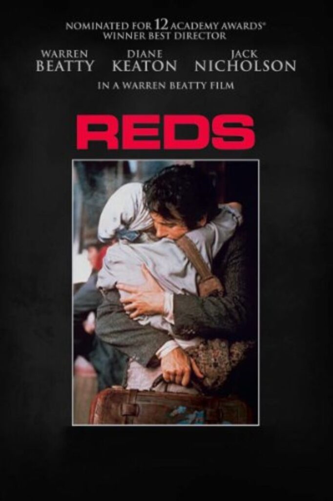 Reds (1981) • Willow and Thatch