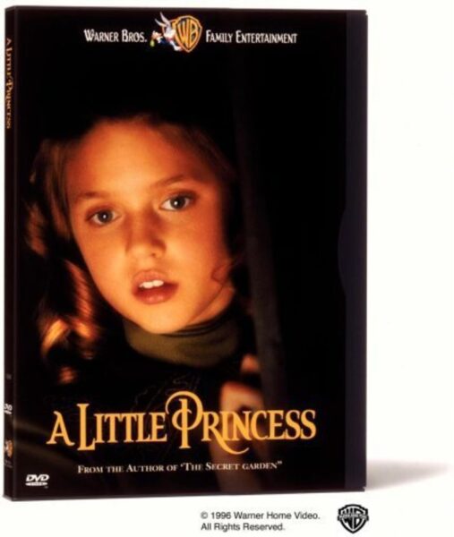 A Little Princess (1995) • Willow and Thatch