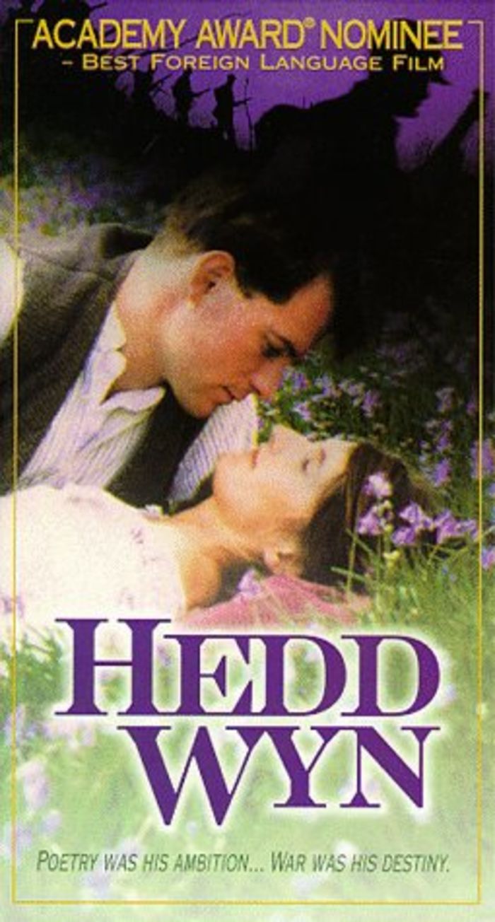 Hedd Wyn (1992) • Willow and Thatch