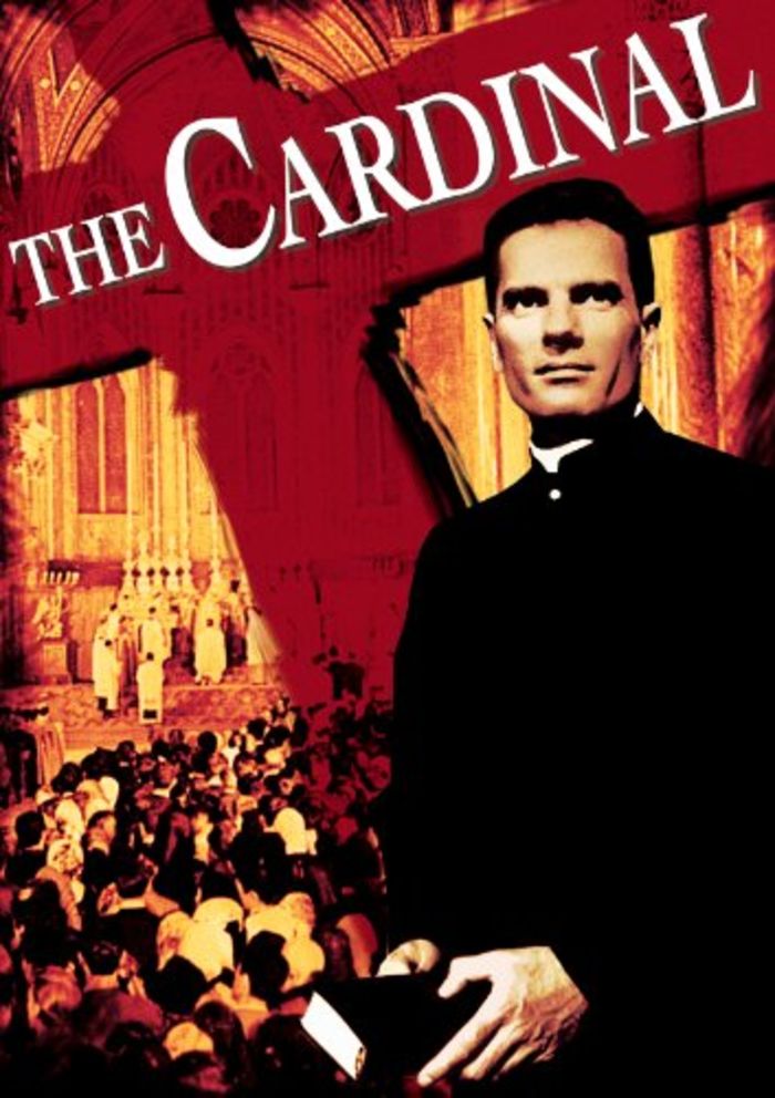 The Cardinal (1963) • Willow and Thatch