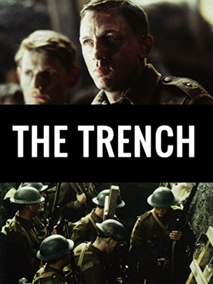 The Trench (1999) • Willow and Thatch