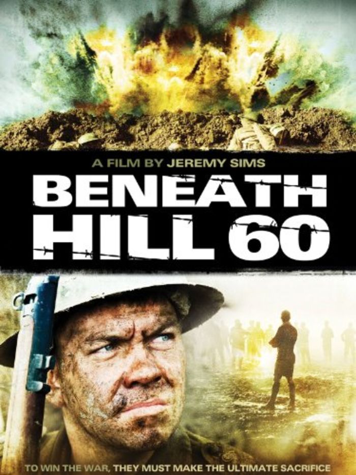 Beneath Hill 60 (2010) • Willow and Thatch