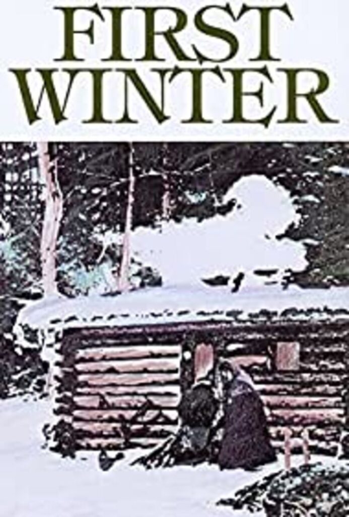 First Winter (1981) • Willow and Thatch