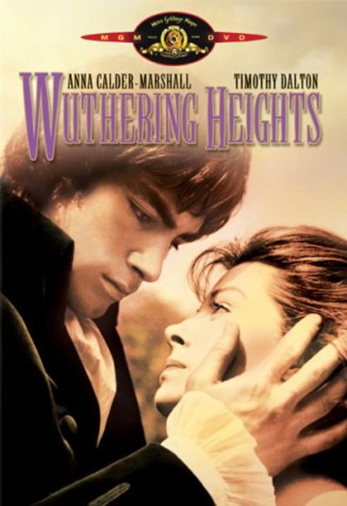 Wuthering Heights (1970) • Willow and Thatch