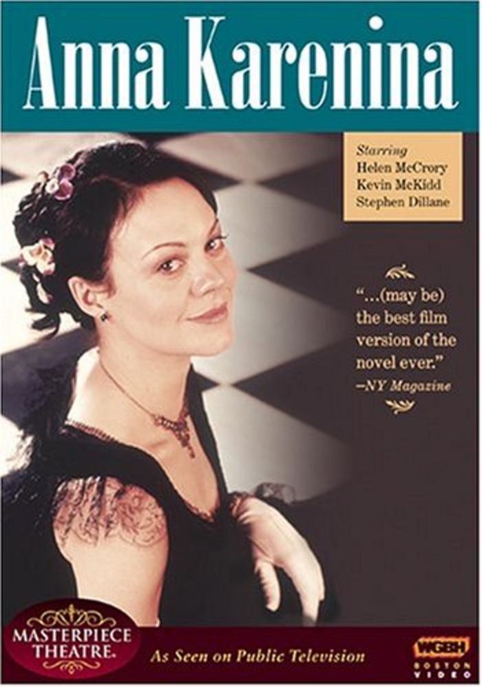 Anna Karenina (2000) • Willow and Thatch