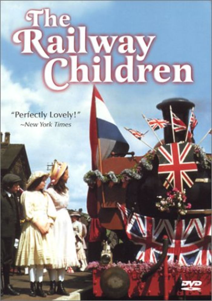 The Railway Children (1970) • Willow and Thatch