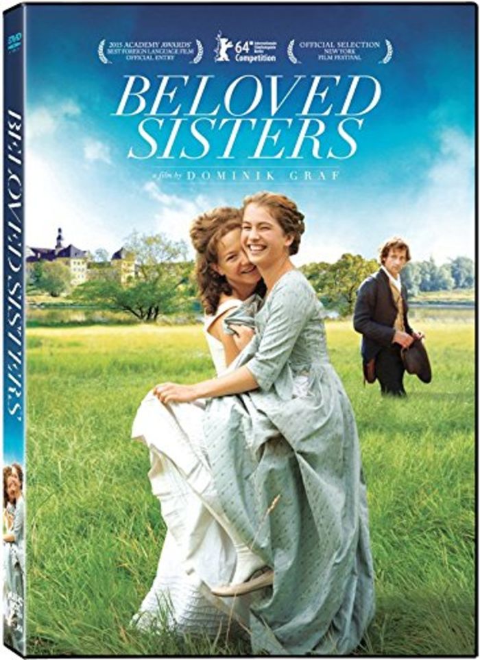 Beloved Sisters (2014) • Willow and Thatch
