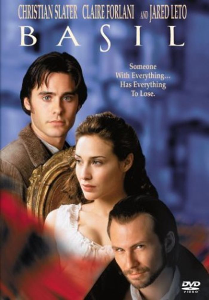 Basil (1998) • Willow and Thatch