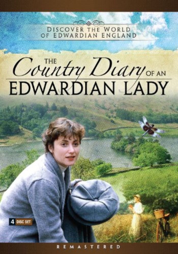 The Country Diary of an Edwardian Lady (1984) • Willow and Thatch