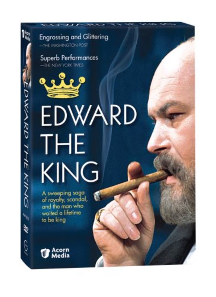 Edward the King (1975) • Willow and Thatch