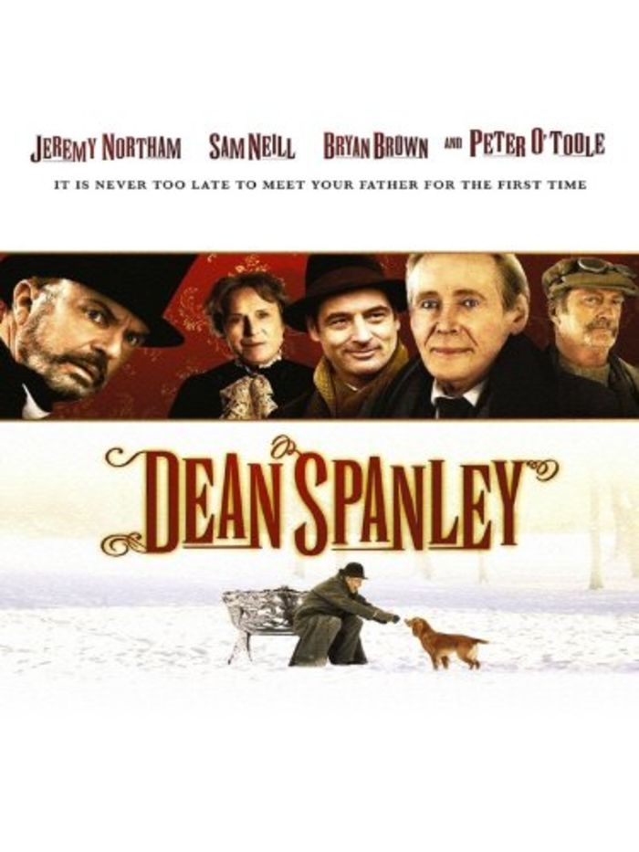 Dean Spanley (2008) • Willow and Thatch