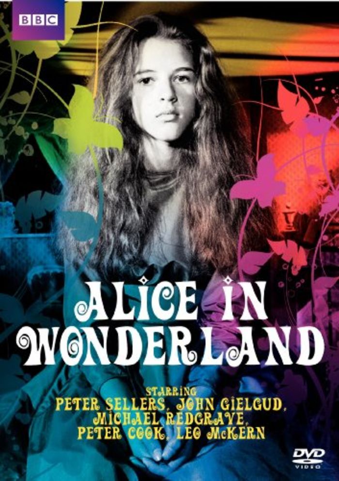 Alice in Wonderland (1966) BBC • Willow and Thatch