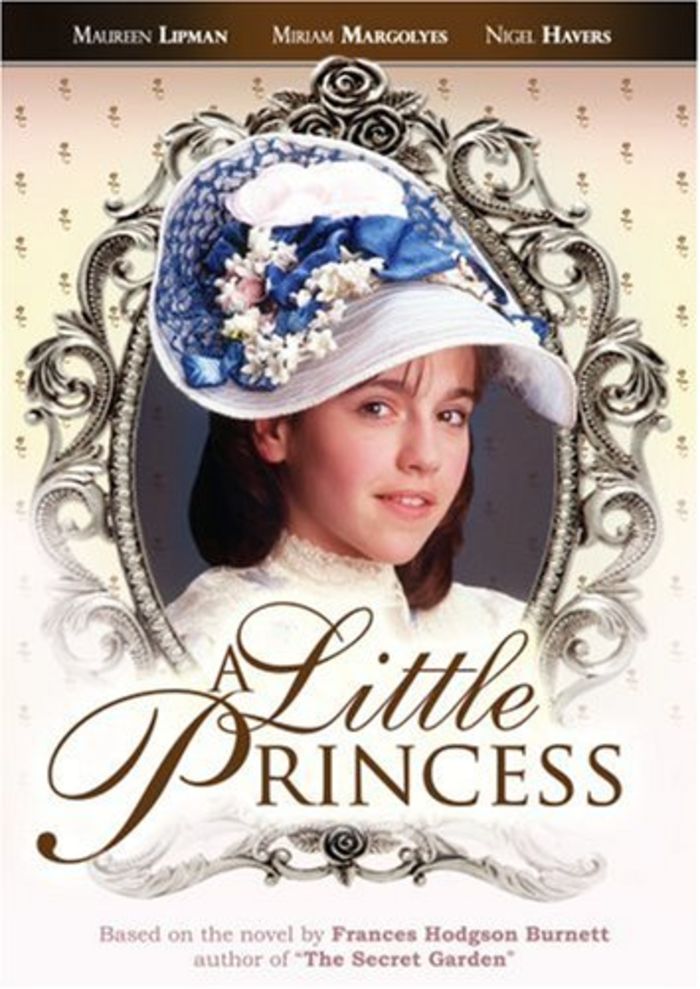 A Little Princess (1986) • Willow and Thatch