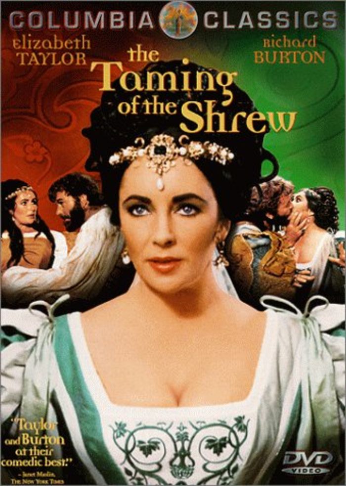 The Taming of the Shrew (1967) • Willow and Thatch