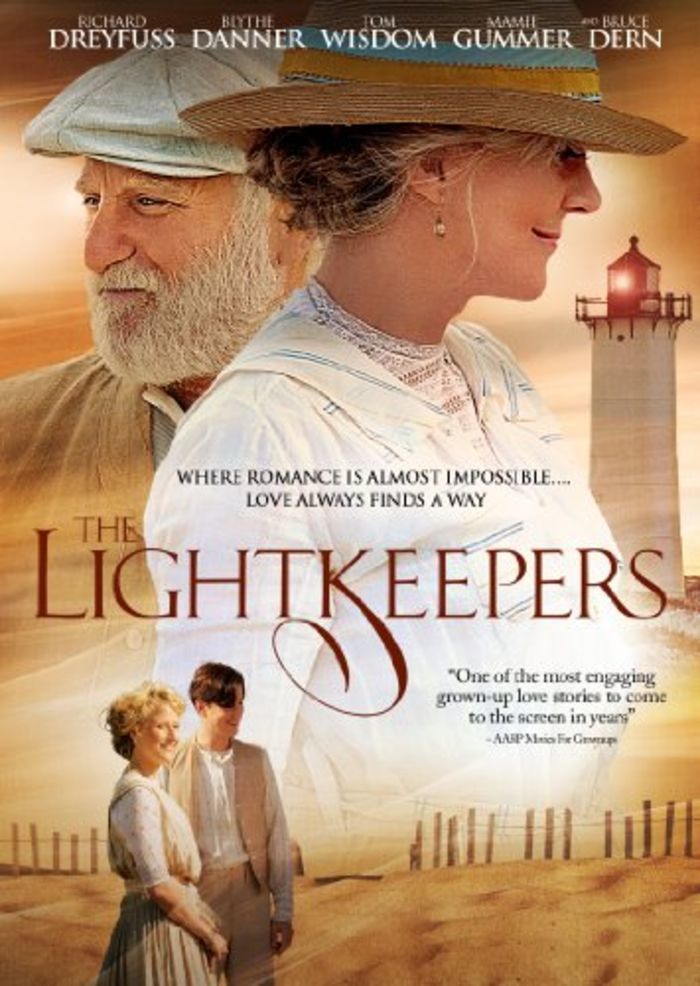The Lightkeepers (2009) • Willow and Thatch
