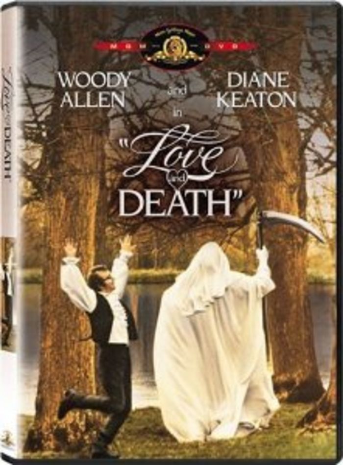 Love and Death (1975) • Willow and Thatch