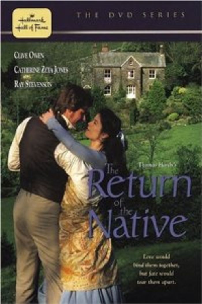 The Return of the Native (1994) • Willow and Thatch