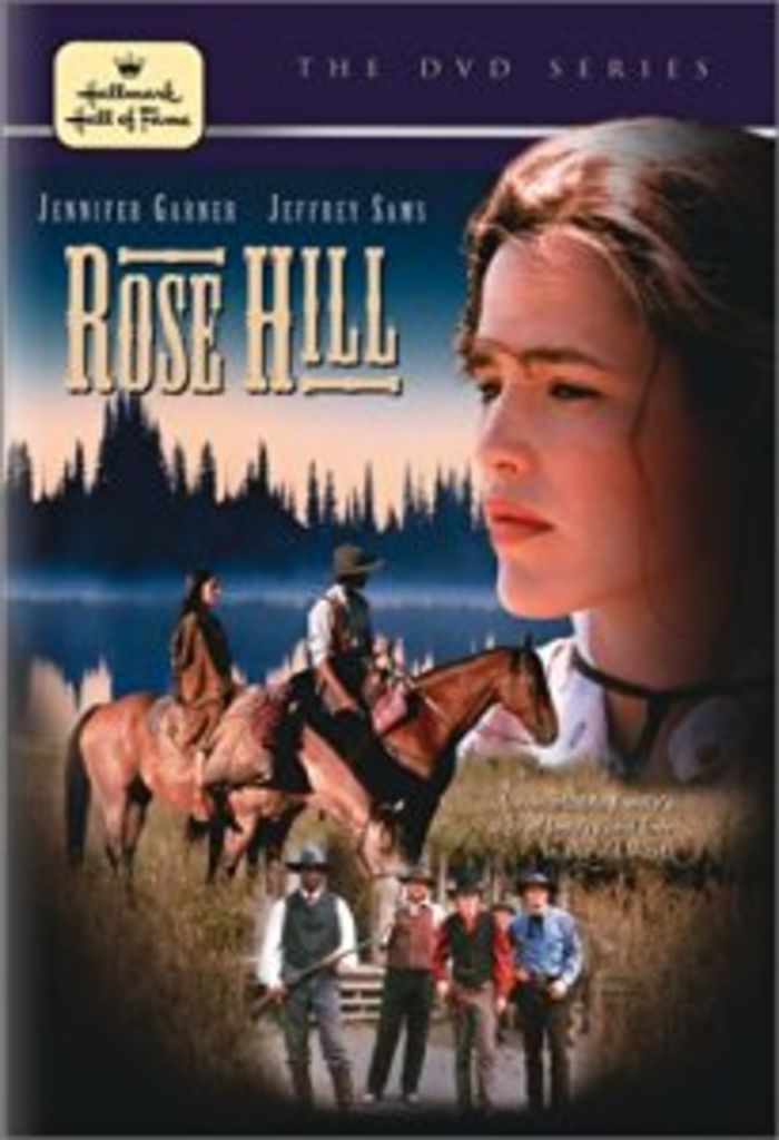 Rose Hill (1997) • Willow and Thatch