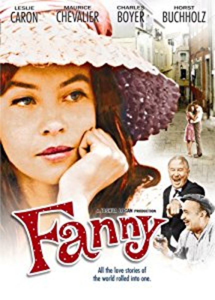 Fanny (1961) • Willow and Thatch
