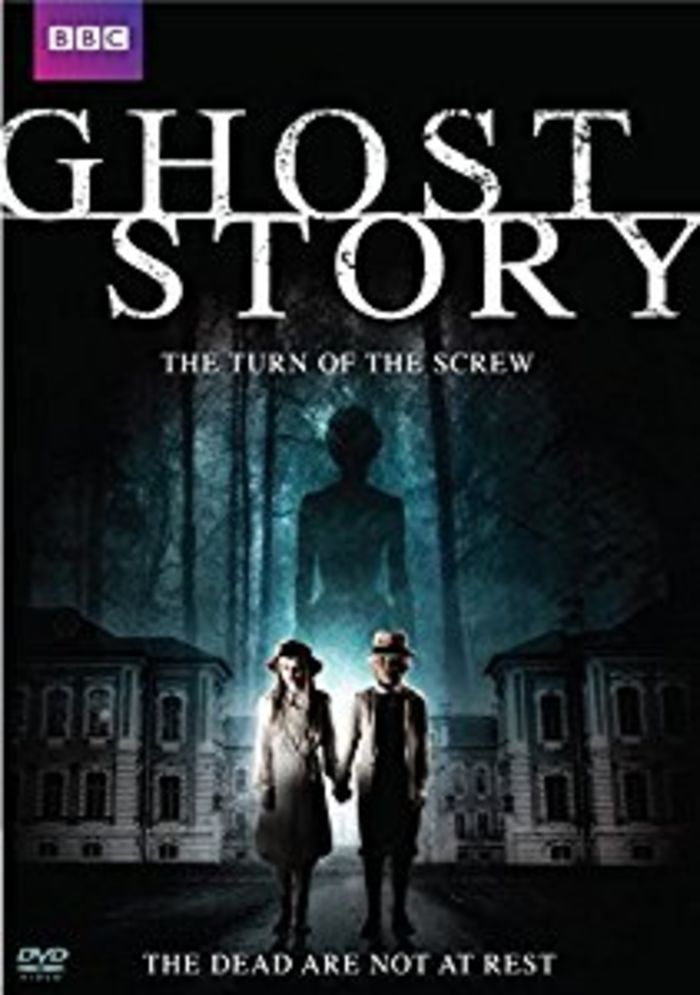 Ghost Story: The Turn of the Screw (2009) BBC • Willow and Thatch