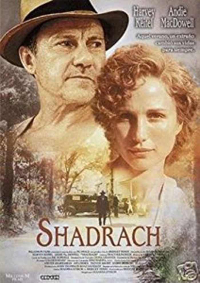 Shadrach (1998) • Willow and Thatch