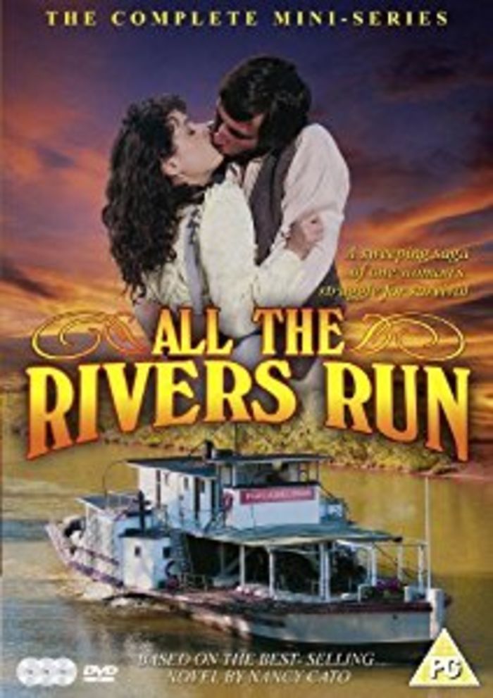 All the Rivers Run (1983) • Willow and Thatch